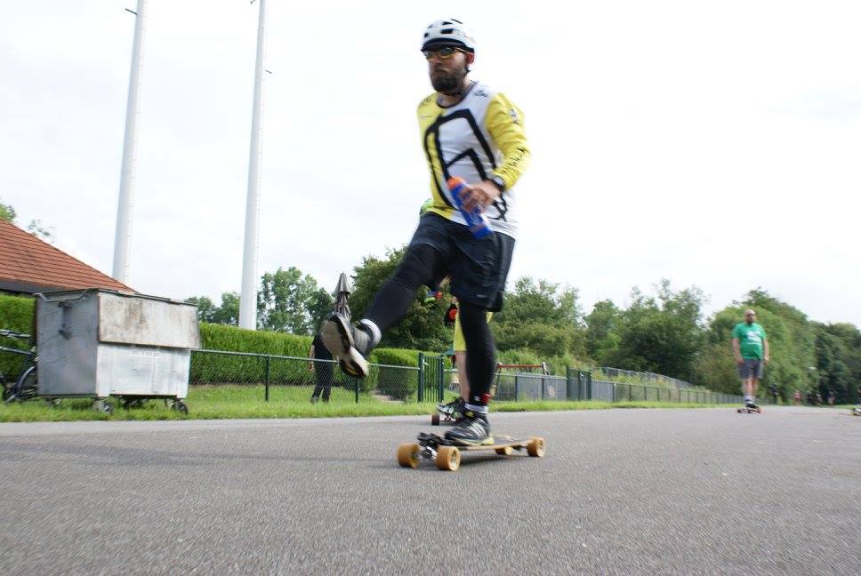 Forum – 10 things you learn while skating an Ultraskate – SkateFurther